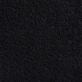 8dílná sada ručníků Premium SOLUND černá 600 g/m² 137548