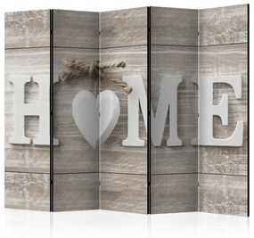 Paraván - Room divider - Home and heart