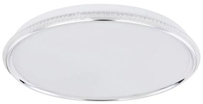 Globo | Globo 48491-36 - LED Stropní svítidlo RODOLFO LED/36W/230V | GL6004