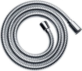 Hansgrohe Sensoflex sprchová hadice se zámkem proti přetočení chrom 28132000