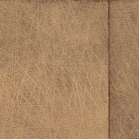 A.S. Création | Vliesová tapeta na zeď Titanium 3 38201-4 | 0,53 x 10,05 m | hnědá