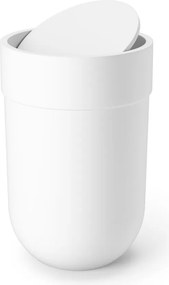 Plastový odpadkový koš 6 l Touch – Umbra