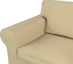 Potah na pohovku IKEA  Ektorp 2-místná, rozkládací, STARÝ MODEL