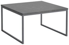 Bolia designové zahradní stoly Como Outdoor Coffee Table (výška 32 cm)