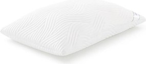 Polštář poskytující oporu v libovolných polohách spánku TEMPUR® Comfort Medium 2.0, 70x50 cm + povlak na polštář zdarma