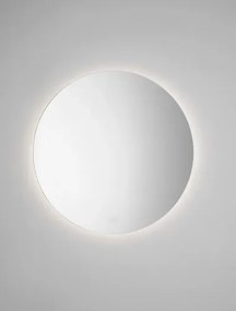 Zrcadlové LED svítidlo NOVA LUCE ALDA 42W 4000K IP44 9006013 s dotykovým senzorem