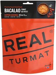 Mre real turmat bacalao 440 g