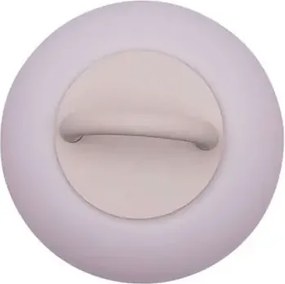 Loome bílá / Přenosná LED lampa / akumulátorová