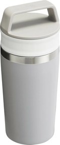 Stanley Termohrnek Café-To-Go Travel Mug 350 ml Ash, 350 ml