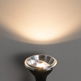 LED žárovka GU10 3-stupňová stmívatelná 70mm 6.5W 600LM 3000K