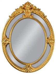 Zrcadlo Lormont G 100x133 cm