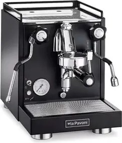 La Pavoni LPSCCB01EU černá / pákový kávovar / 1400 W