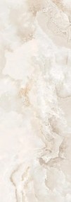 Dlažba Bottega Glamour ONICE WHITE 60x120 Mat. Rett. (B71110)
