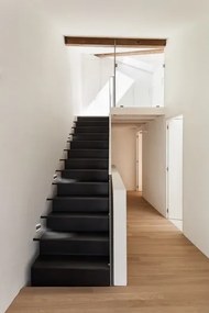 Orientační svítidlo Kanlux TERRA LED PIR B-NW 4000K neutrální bílá 29860