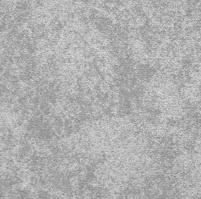 CONDOR Metrážový koberec A1 COLORO SERENA 6692 BARVA: Šedá, ŠÍŘKA: 4 m