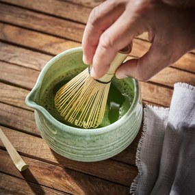 Matcha set 4 ks - zelená