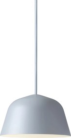 Závěsná lampa Ambit 16,5 cm modrá