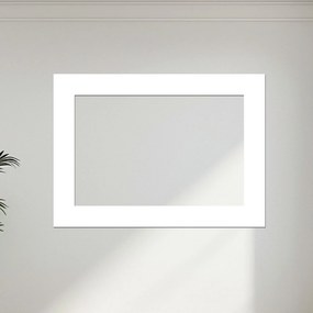 dřevo života Dřevěné fotorámečky extra z HDF Zvolte barvu dekoru: Bílá, Zvolte velikost fotografie (cm): 10x15