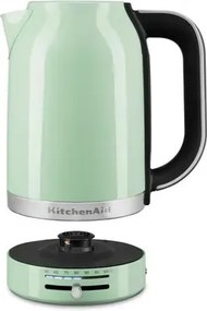 KitchenAid 5KEK1701EPT pistáciová / Rychlovarná konvice / 2000-2400W /
