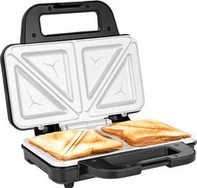 Sendvičovač TEESA TSA3226 XXL toaster, 900 W