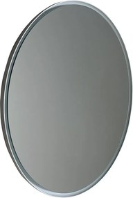 Sapho Sapho, FLOAT LED podsvícené zrcadlo, průměr 600mm, bílá, 22559