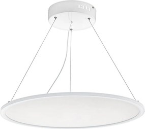 Eglo 97505 - LED Stmívatelný lustr na lanku SARSINA LED/36W/230V