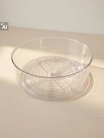 Sinsay - Otočný úložný box - bílá