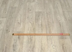 Koberce Breno  PVC CHROMETEX Oslo 542, šíře role 400 cm