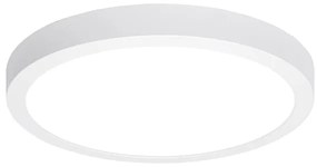 Ledvance - LED Stmívatelné stropní svítidlo SMART+ DOWNLIGHT LED/22W/230V Wi-Fi