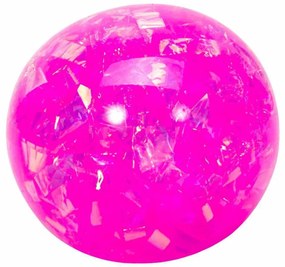 Schylling Křišťálový míček Needoh 1 ks Růžová