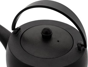 Bredemeijer Čajový set Sencha 1,2L s ohřívačem
