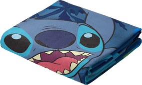 Dětská osuška Lilo a Stitch To je vše Přátelé