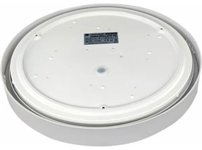 LED Stropní svítidlo SAMER LED/24W/230V 4000K