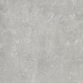 vidaXL Závěsná nástěnná skříňka 34,5 x 34 x 90 cm [812451] Barva: šedá sonoma