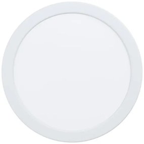 Eglo Fueva led zápustné svítidlo ocel 99134