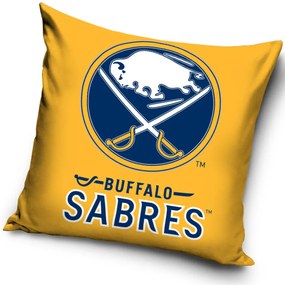 Polštářek nhl buffalo sabres
