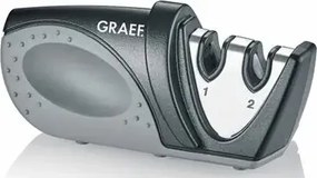 Graef Piccolo Brousek na nože černá