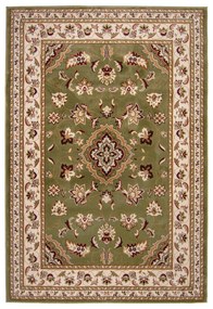 Flair Rugs koberce Kusový koberec Sincerity Royale Sherborne Green - 160x230 cm