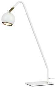 Markslöjd | Markslöjd 107341 - Stolní lampa COCO 1xGU10/12W/230V | ML0577