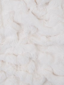 Luxusní beránková deka 220 × 200 cm – Veronica