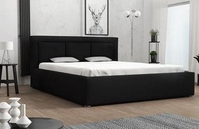 Casarredo - Komfort nábytek Čalouněná postel MIRABEL 200x200, výběr látek | potah: victoria 14866