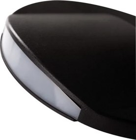 Orientační svítidlo 12V Kanlux ERINUS LED L B-WW 3000K teplá bílá 33332