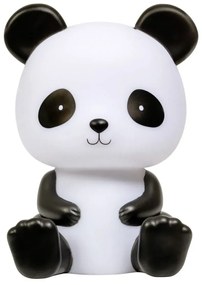 a Little Lovely Company Lampička panda