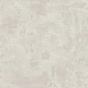 Krémová vliesová tapeta na zeď, imitace látky, 43870, Terra, Cristiana Masi by Parato
