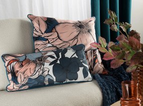 DEKORAČNÍ POLŠTÁŘ PREMIUM EMMA 62X16 CM VZOROVANÁ