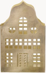 Vánoční svícen na čajovou svíčku House