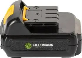 FIELDMANN FDV 90205 - akumulátor 1,3 Ah