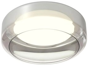Redo 01-3589 - LED Stropní svítidlo SOLERA LED/24W/230V 35 cm CRI 93 3000/4000K