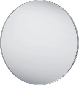 XXXLutz NÁSTĚNNÉ ZRCADLO 80/80/2,8 cm Lomoco - 001234001701