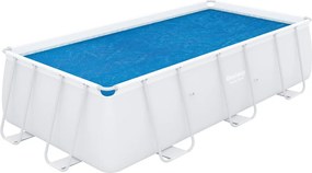 Bestway 58240 Solární plachta k bazénu 380×180 cm
